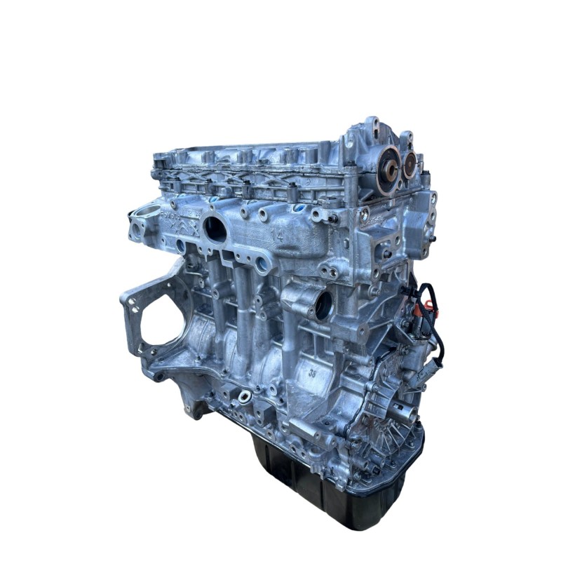Moteur Ford Focus IV 1,5 EcoBlue Z2DA 95ch Reconditionné