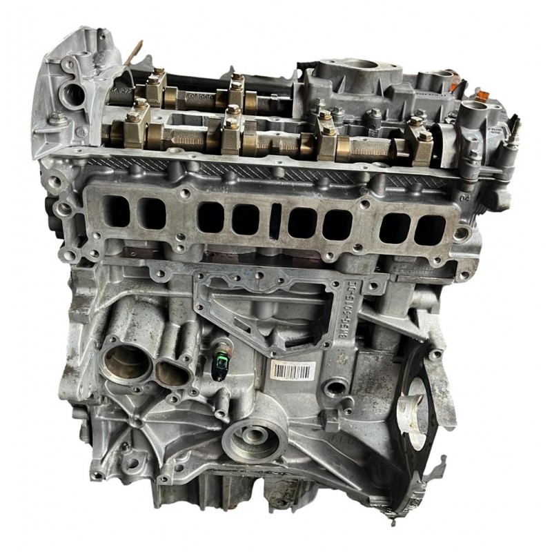 Moteur Ford Mondeo 1.6 EcoBoost JTBA 182Ch Reconditionné