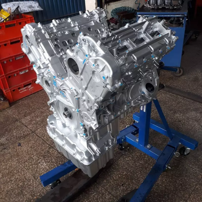 Moteur Mercedes Classe ML 320 CDI 3,0 CDI reconditionné