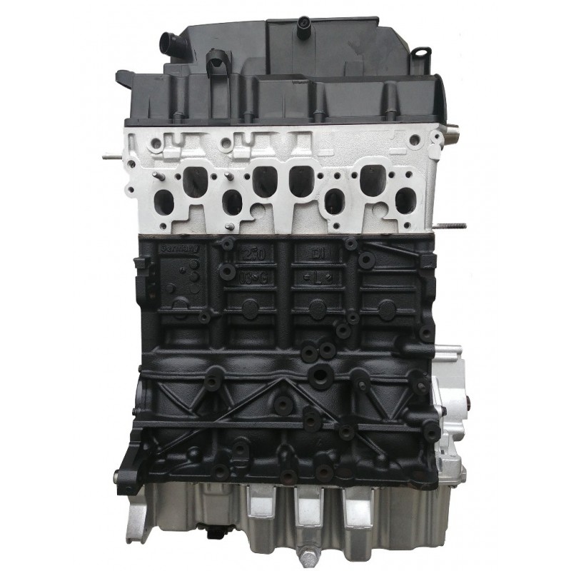 Moteur seat Toledo 1,9 TDI 105 ch BJB reconditionné