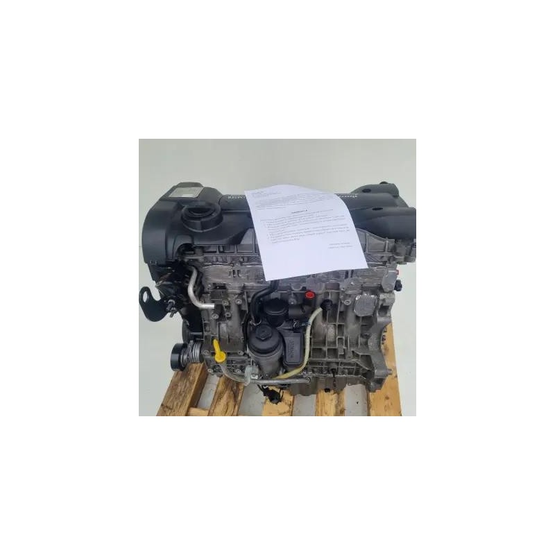 Moteur Volvo S40 II 2,5 T TURBO B5254T B5254T6 B5254T11
